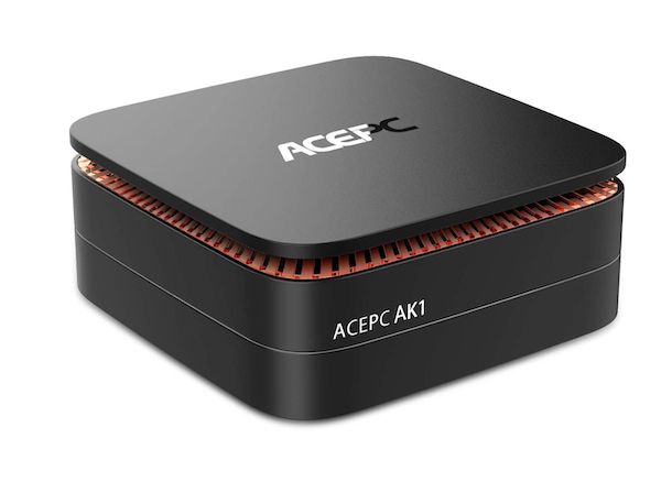 Migliori mini PC: guida all’acquisto | Salvatore Aranzulla