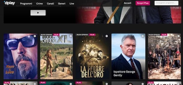 Migliori siti streaming serie TV | Salvatore Aranzulla