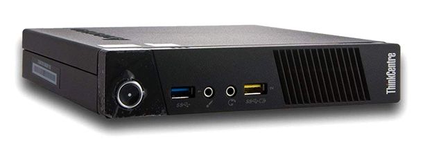 Migliori mini PC: guida all’acquisto | Salvatore Aranzulla