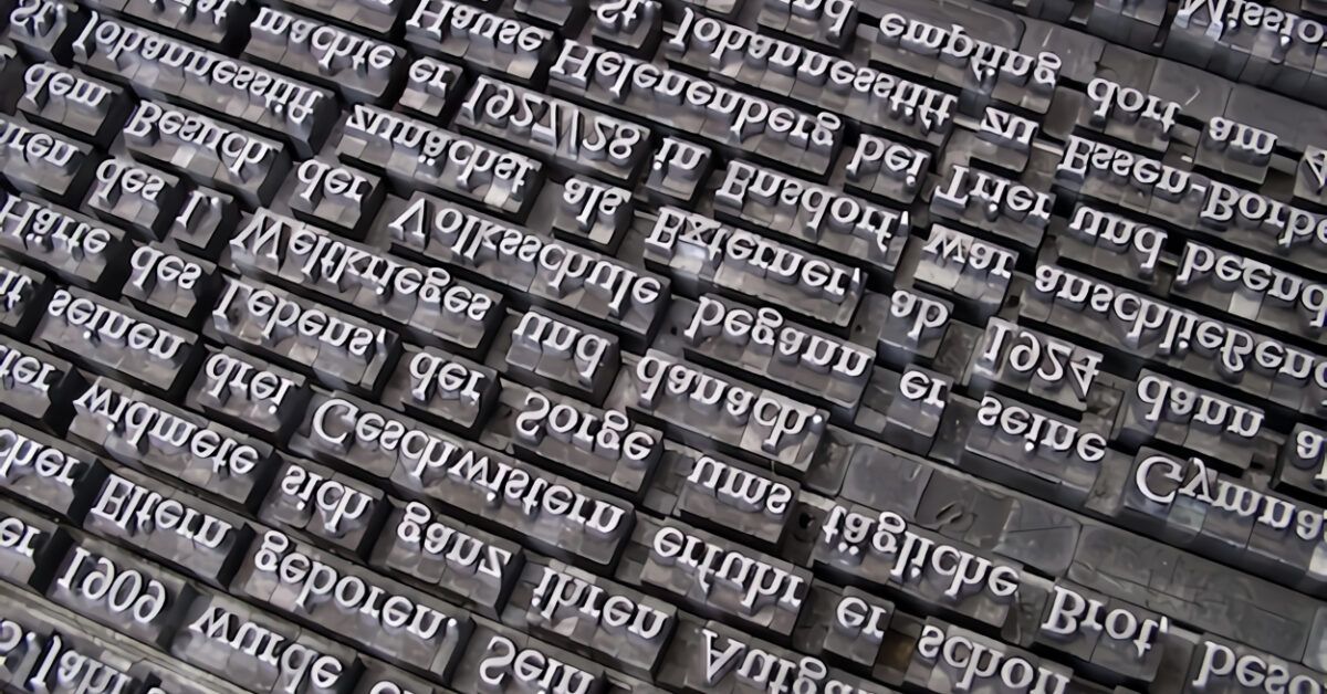 Siti per font | Salvatore Aranzulla