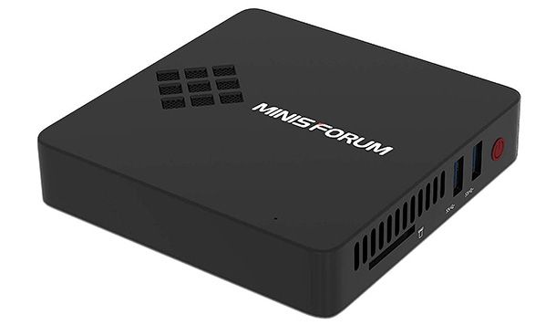 Migliori mini PC: guida all’acquisto | Salvatore Aranzulla