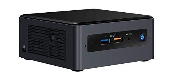 Migliori mini PC: guida all’acquisto | Salvatore Aranzulla
