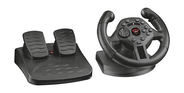 Miglior volante PC: guida all’acquisto | Salvatore Aranzulla