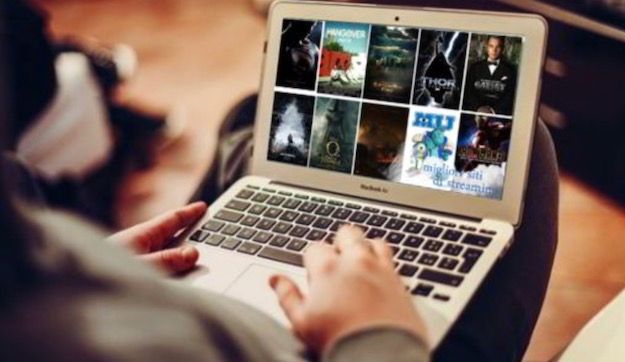 Migliori siti streaming serie TV | Salvatore Aranzulla