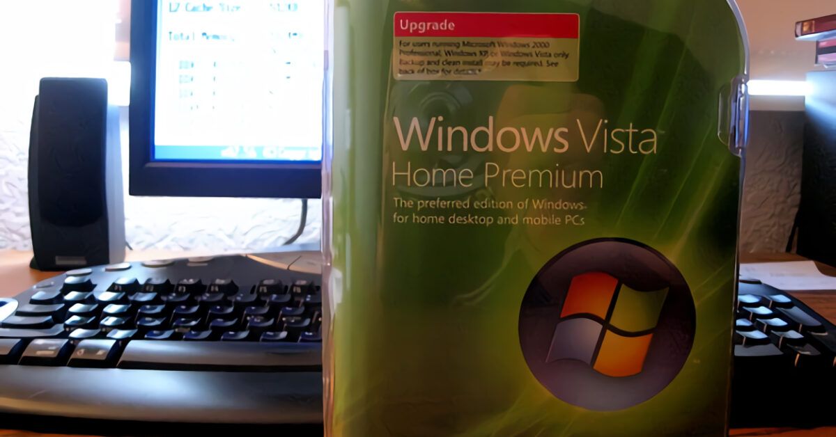 Come ripristinare Windows Vista | Salvatore Aranzulla