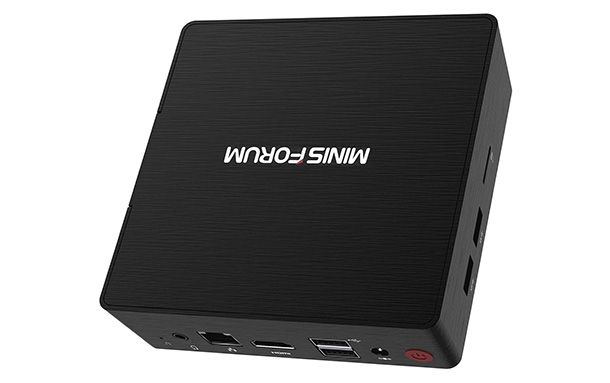 Migliori mini PC: guida all’acquisto | Salvatore Aranzulla