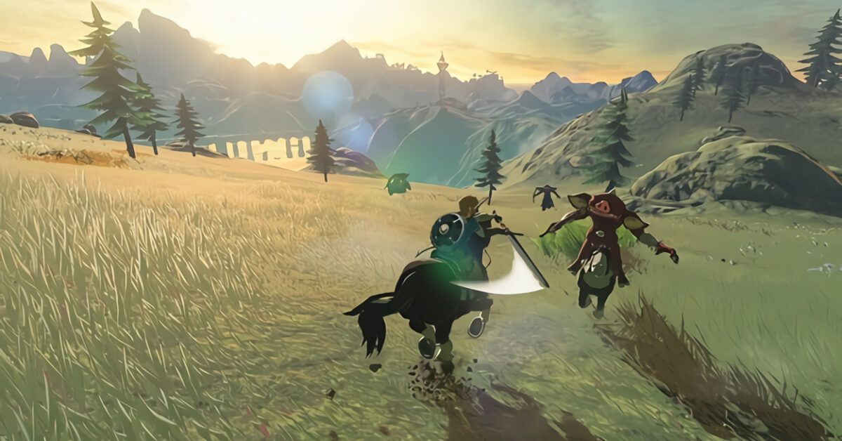 Migliori giochi Wii U | Salvatore Aranzulla