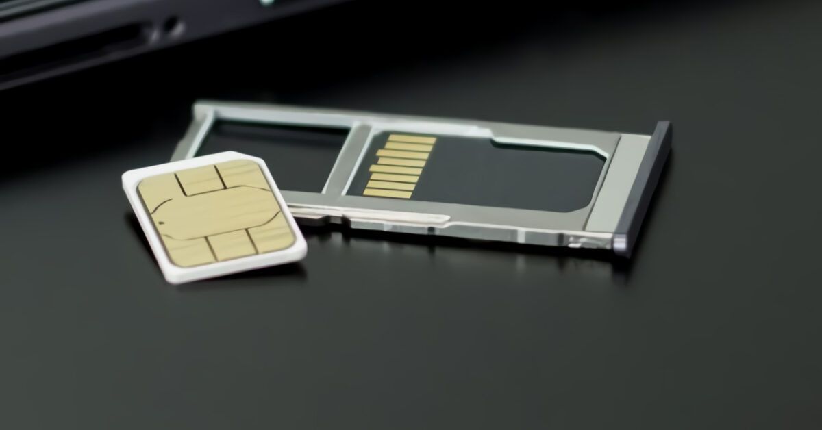 Come trovare il numero seriale della SIM | Salvatore Aranzulla