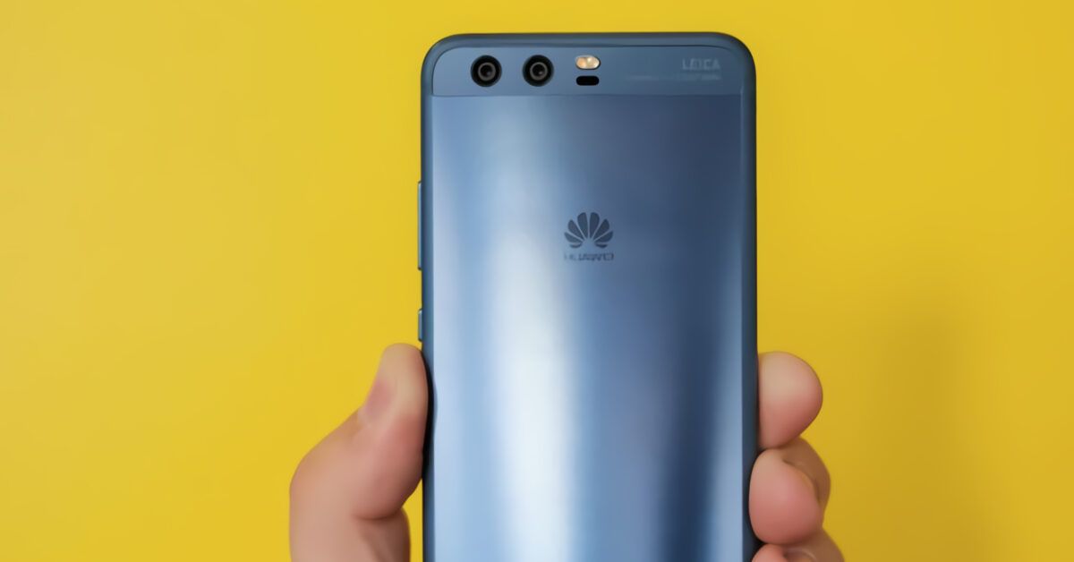Come collegare Huawei al PC | Salvatore Aranzulla