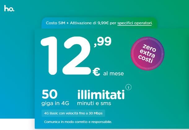 Migliori offerte telefoniche | Salvatore Aranzulla