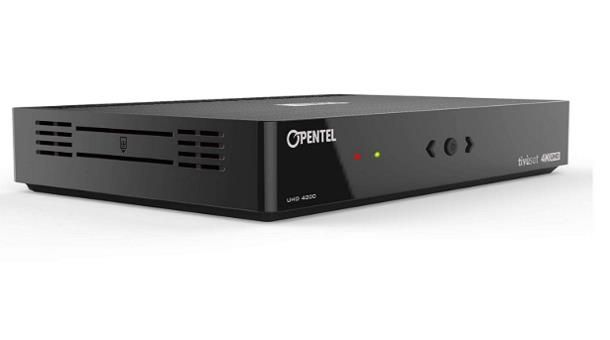 Miglior decoder satellitare: guida all’acquisto | Salvatore Aranzulla