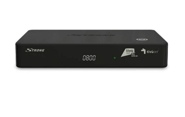 Miglior decoder satellitare: guida all’acquisto | Salvatore Aranzulla