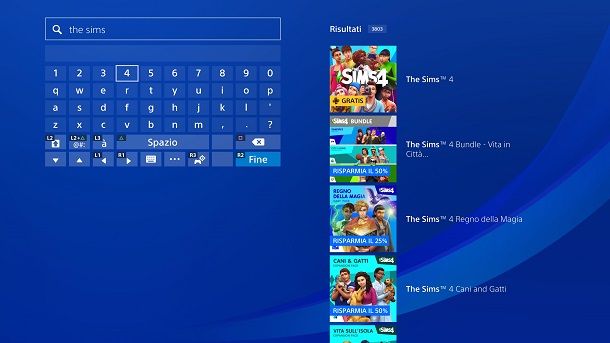Come giocare a The Sims 4 | Salvatore Aranzulla