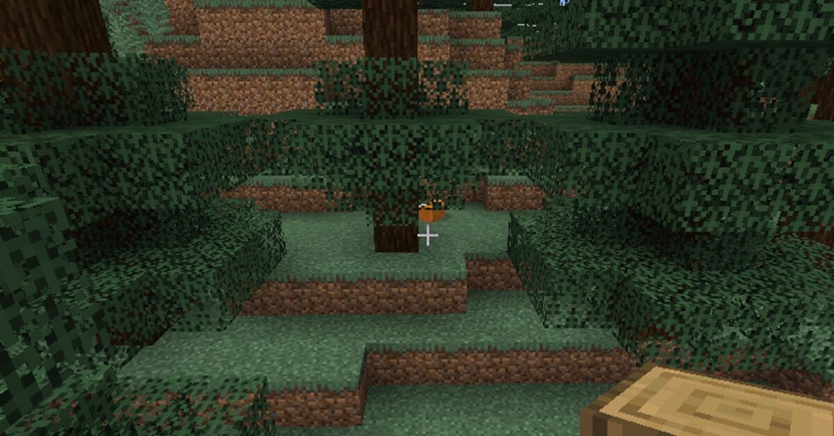 Come addomesticare una volpe su Minecraft | Salvatore Aranzulla