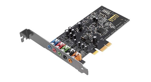 Migliori schede audio: guida all’acquisto | Salvatore Aranzulla