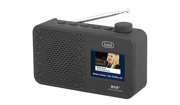 Migliori radio portatili: guida all’acquisto | Salvatore Aranzulla