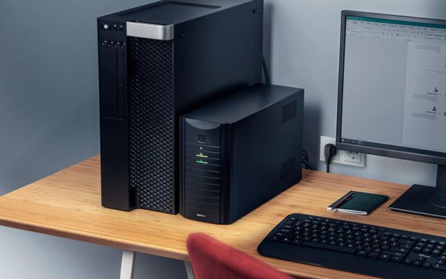 Miglior UPS: guida all’acquisto | Salvatore Aranzulla