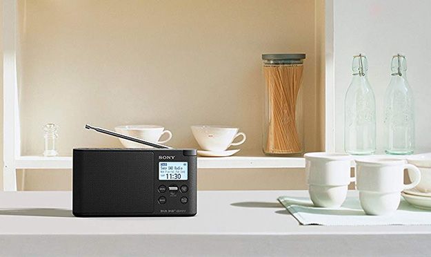 Migliori radio portatili: guida all’acquisto | Salvatore Aranzulla