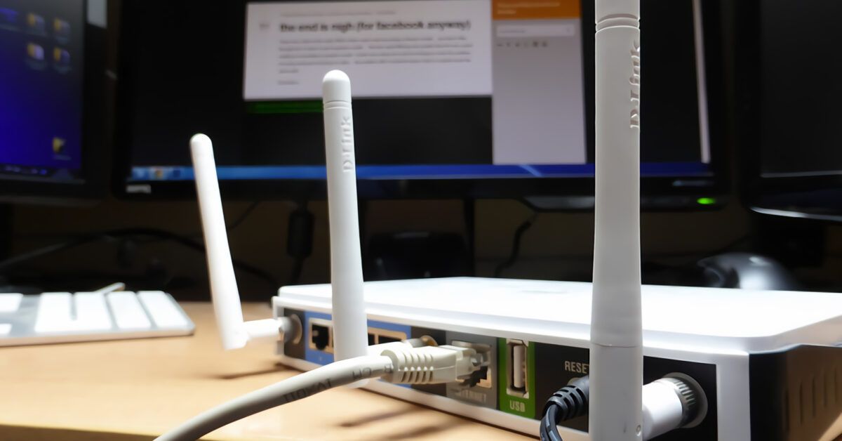 Come trovare indirizzo IP router | Salvatore Aranzulla