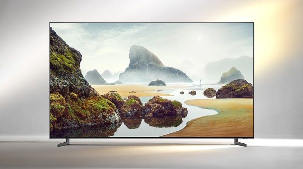 Migliori TV QLED: guida all’acquisto | Salvatore Aranzulla