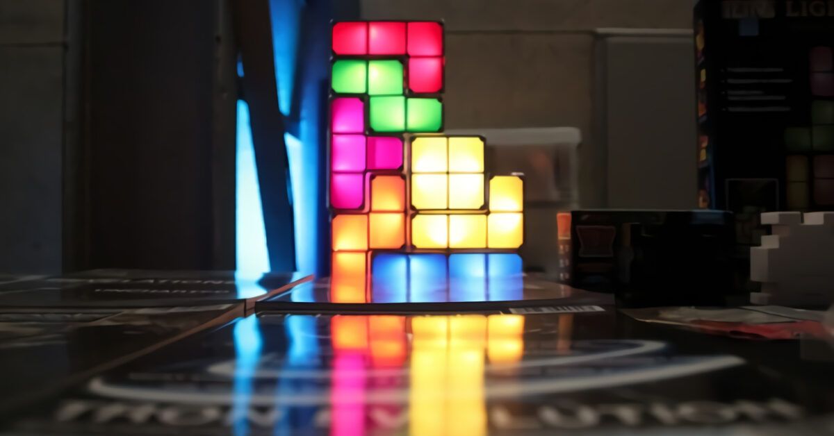 Tetris classico | Salvatore Aranzulla