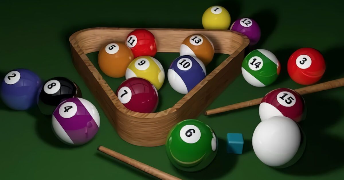 Giochi gratis biliardo | Salvatore Aranzulla