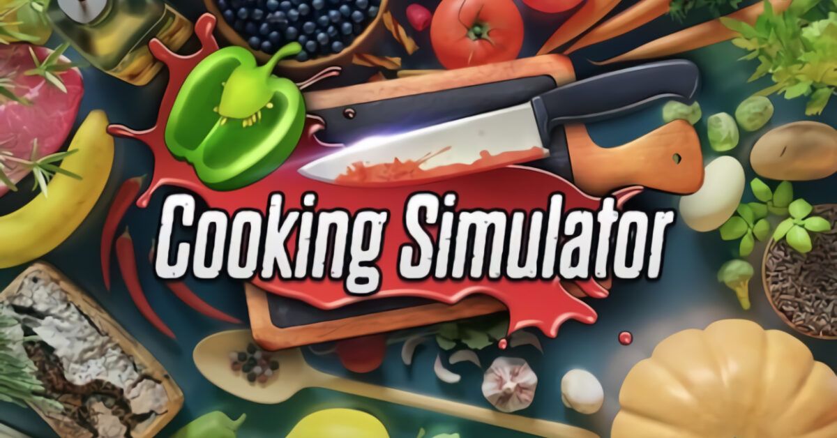 Come scaricare Cooking Simulator | Salvatore Aranzulla