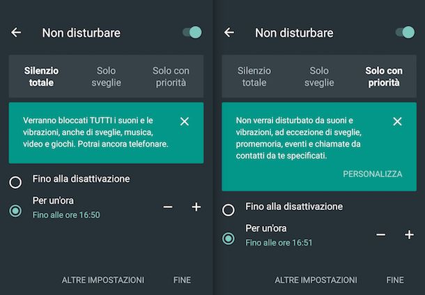 Come bloccare notifiche indesiderate | Salvatore Aranzulla