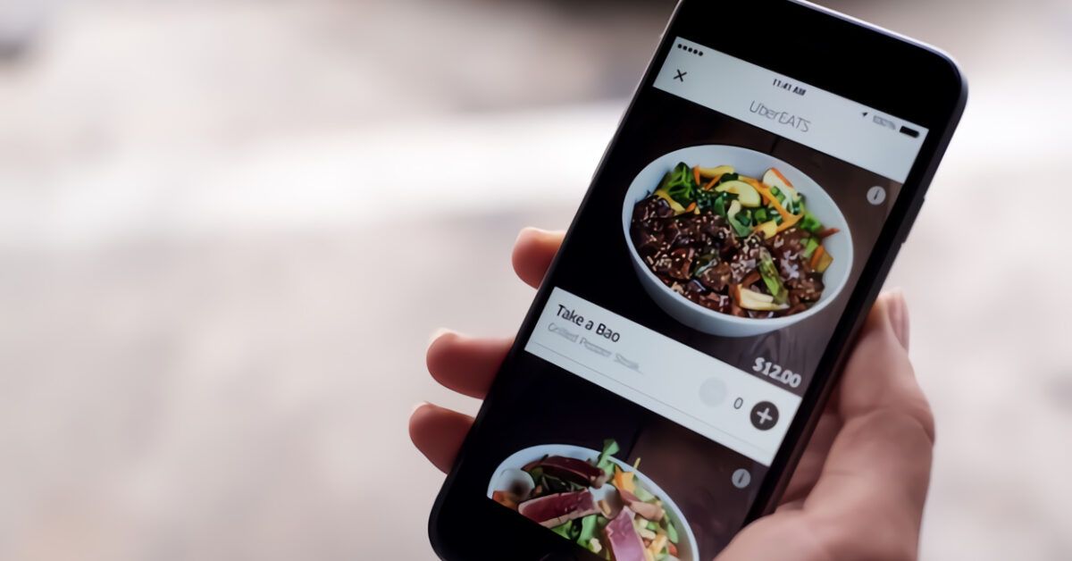 Come funziona Uber Eats | Salvatore Aranzulla