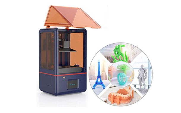 Migliori stampanti 3D: guida all’acquisto | Salvatore Aranzulla