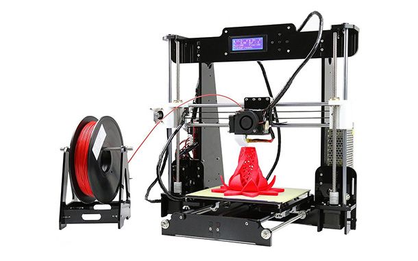 Migliori stampanti 3D: guida all’acquisto | Salvatore Aranzulla