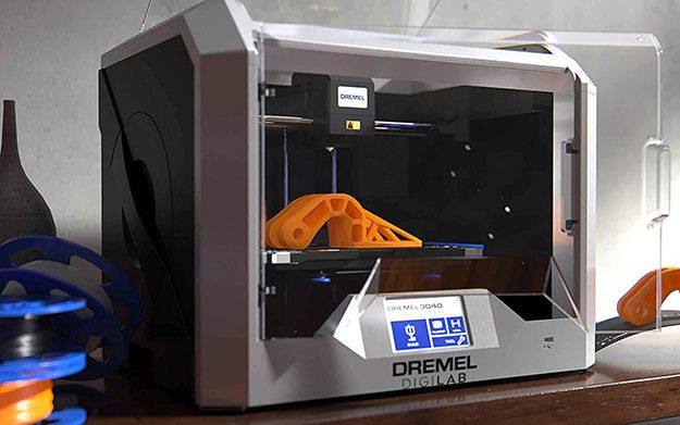 Migliori stampanti 3D: guida all’acquisto | Salvatore Aranzulla