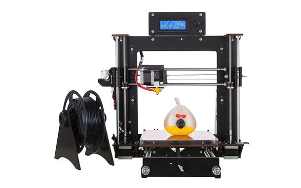 Migliori stampanti 3D: guida all’acquisto | Salvatore Aranzulla