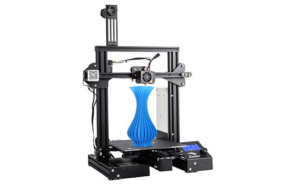 Migliori stampanti 3D: guida all’acquisto | Salvatore Aranzulla