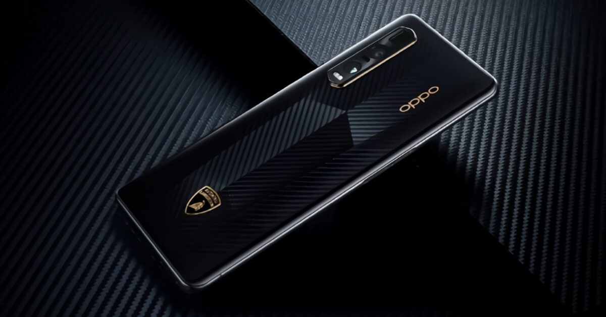 Migliori smartphone OPPO: guida all’acquisto (aprile 2026) | Salvatore ...