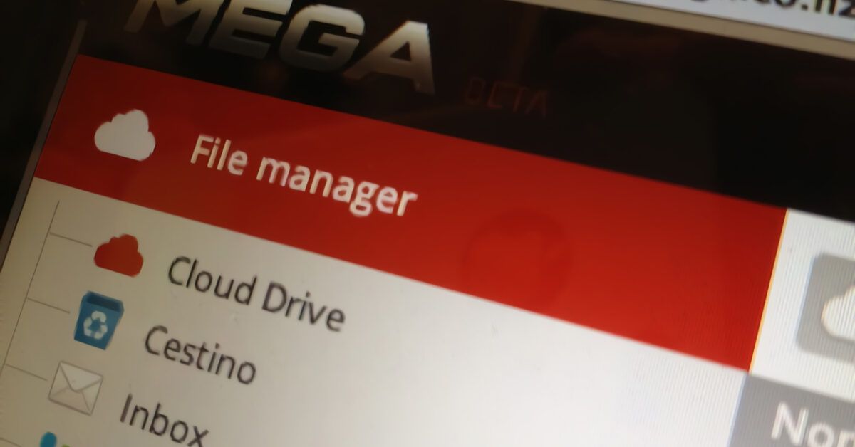 MEGA: come usarlo e scaricare file, film e musica | Salvatore Aranzulla