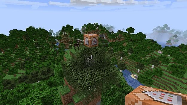 Come Avere Il Command Block Su Minecraft Salvatore Aranzulla