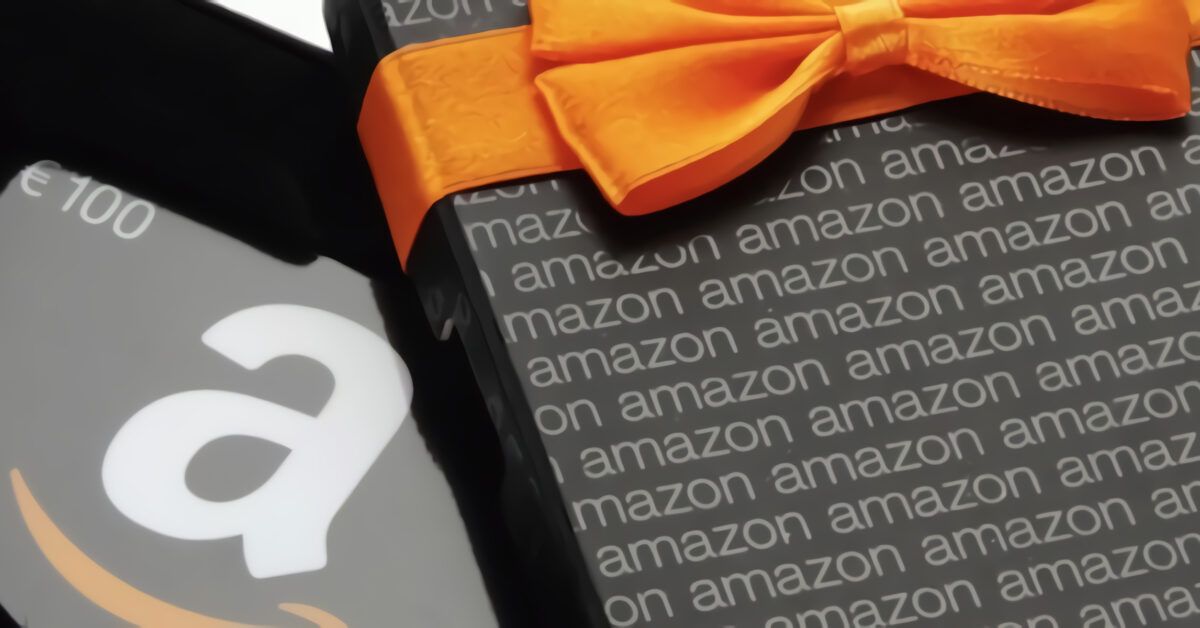 Come ottenere buoni Amazon | Salvatore Aranzulla