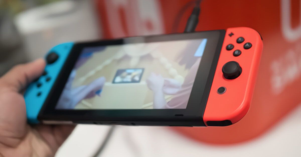 Come attivare Bluetooth su Nintendo Switch | Salvatore Aranzulla