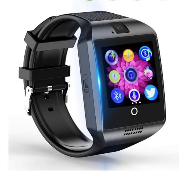 Migliori smartwatch con SIM: guida all’acquisto | Salvatore Aranzulla