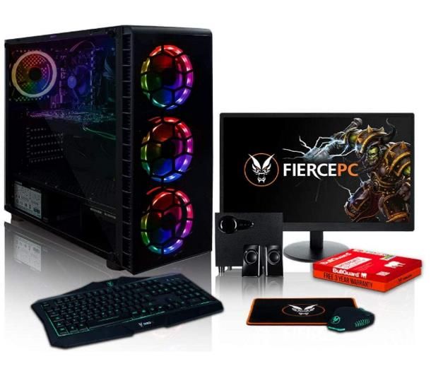 Migliori PC gaming assemblati: guida all’acquisto | Salvatore Aranzulla