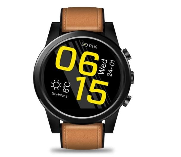 Migliori smartwatch con SIM: guida all’acquisto | Salvatore Aranzulla