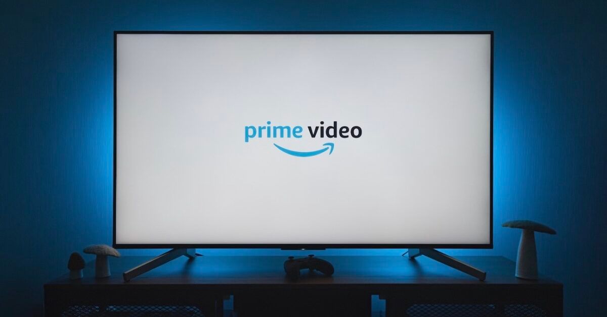 Come accedere a Prime Video | Salvatore Aranzulla