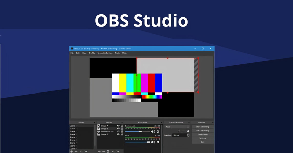 Open Broadcaster Software: come funziona | Salvatore Aranzulla