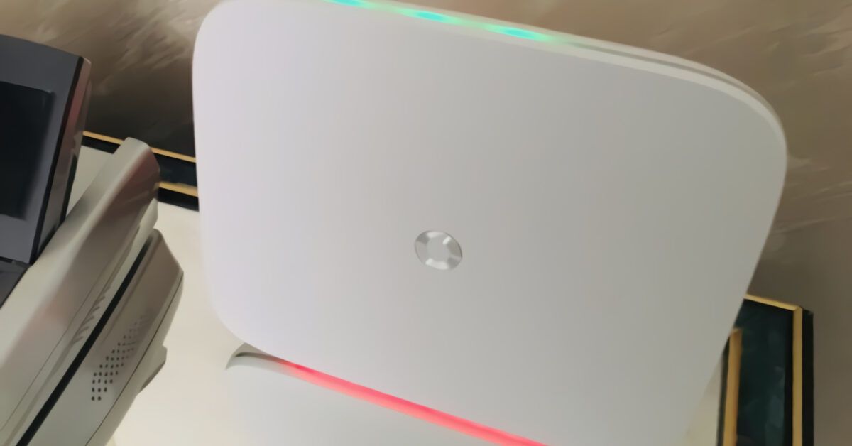 Come aprire le porte del router Vodafone | Salvatore Aranzulla