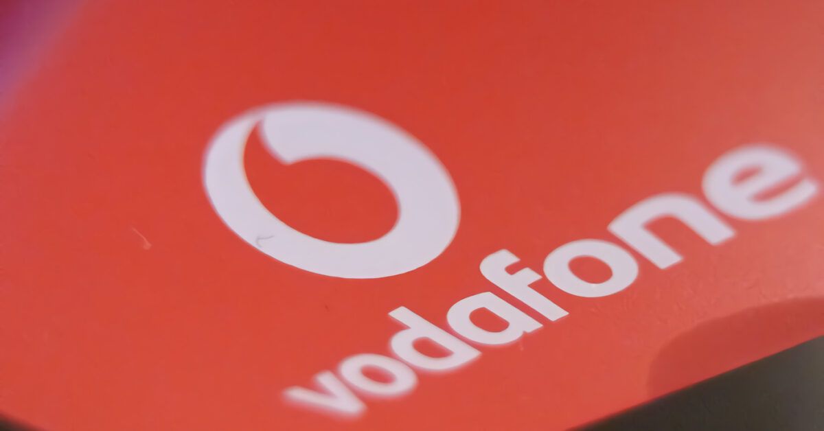 Come recuperare PUK Vodafone | Salvatore Aranzulla