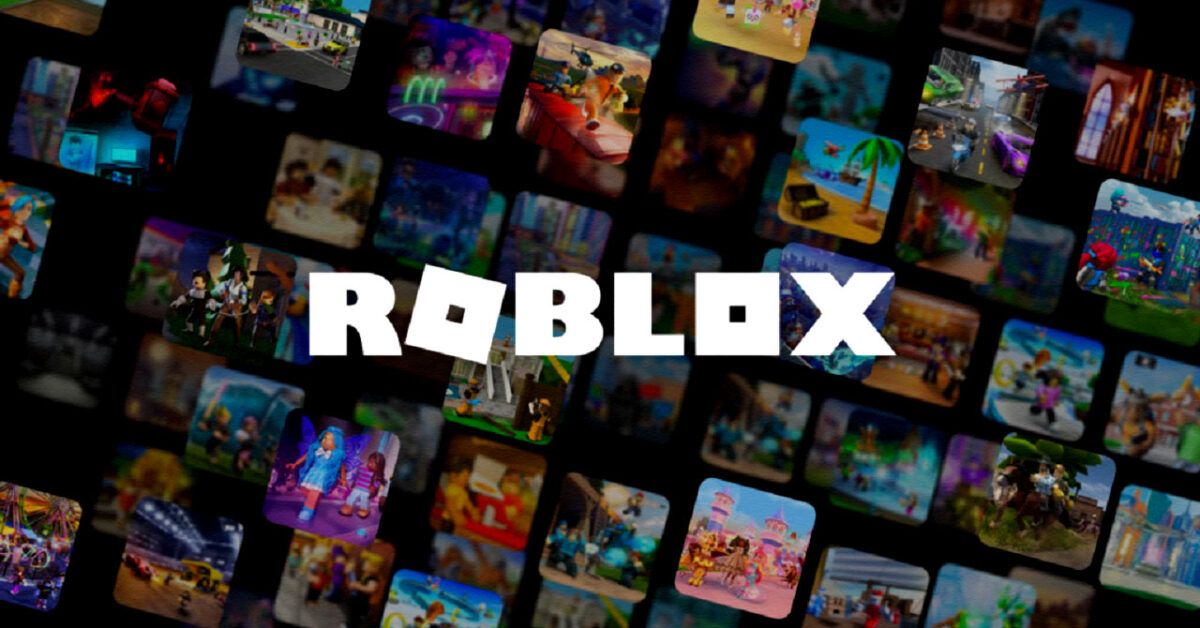 Come cambiare account su Roblox | Salvatore Aranzulla