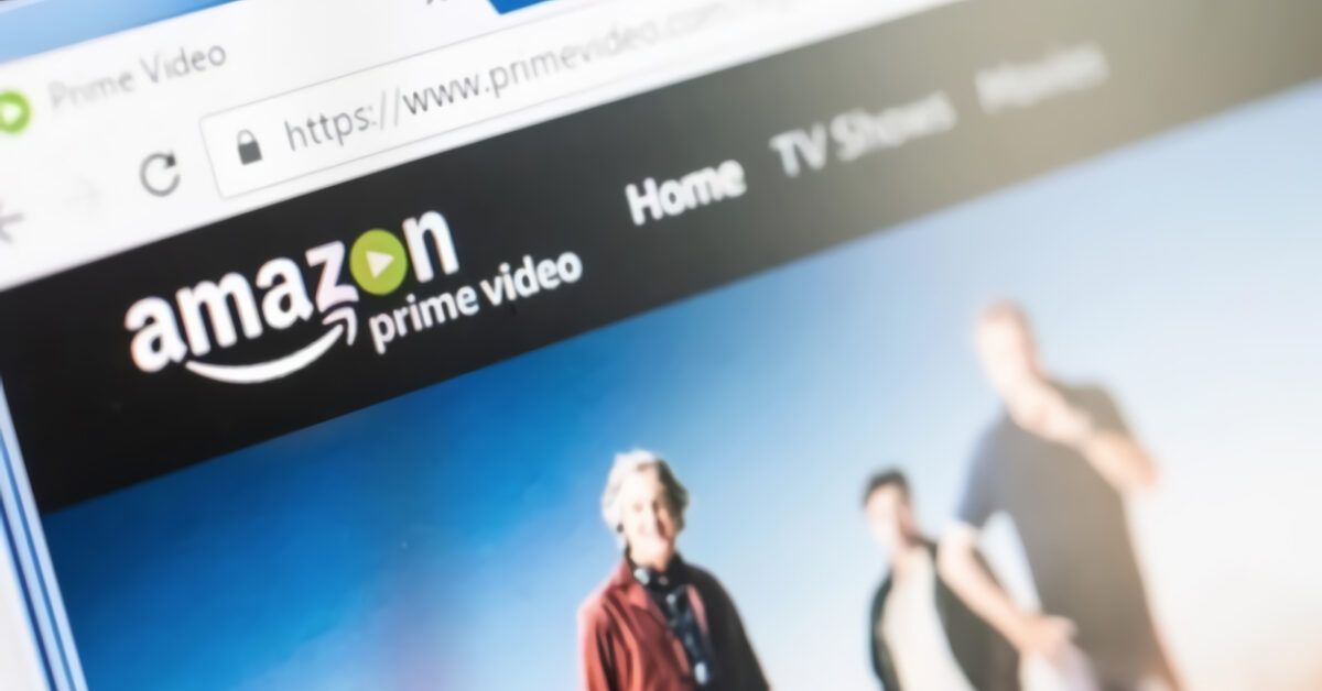 Come accedere a Prime Video | Salvatore Aranzulla
