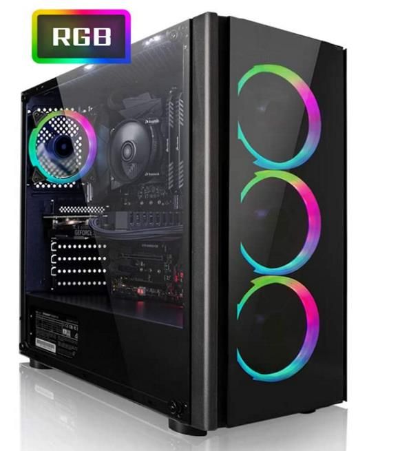 Migliori PC gaming assemblati: guida all’acquisto | Salvatore Aranzulla