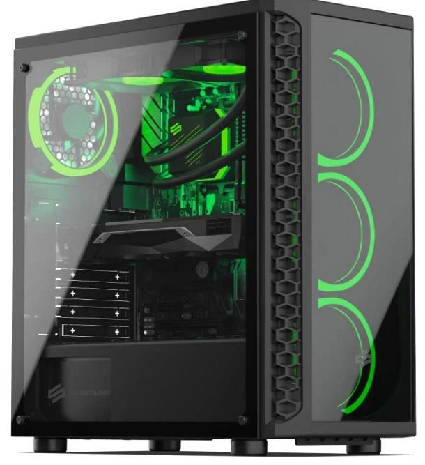 Migliori PC gaming assemblati: guida all’acquisto | Salvatore Aranzulla